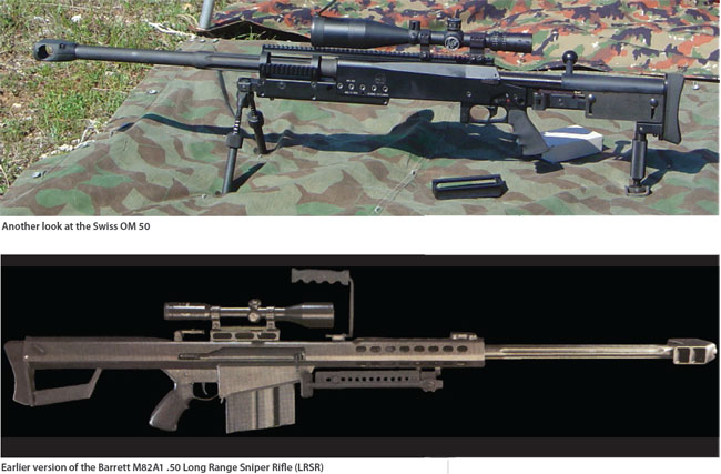 Xrl12 Custom Sniper Kit For M4s Popular Airsoft Novritsch Sniper Tuning ...