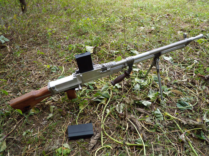 Weekend Updates from Airsoft Panda | Popular Airsoft