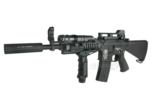 Gunnaí Airsoft Zombie Latest BB Guns | Bespoke Airsoft