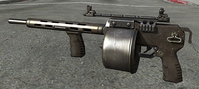 COD Modern Warfare 3 Details Leaked. New Perks Available. | Popular ...