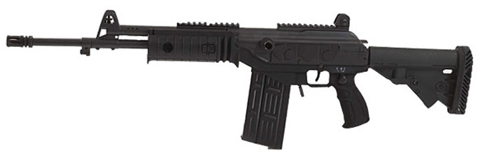 Meet the IWI ACE Family | Popular Airsoft: Welcome To The Airsoft World