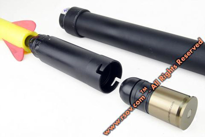 A.C.M. M72A7 Light Anti-Armor Weapon | Popular Airsoft: Welcome To The ...