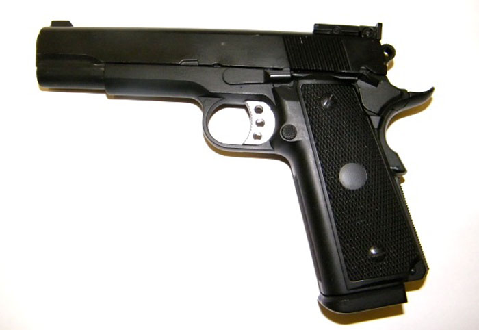 New Stock of ACM Pistols at ROE | Popular Airsoft: Welcome To The ...