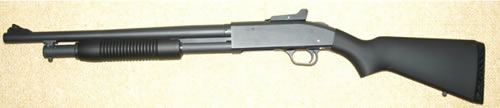 Acm Mossberg 500 Shotgun Popular Airsoft Welcome To The Airsoft World