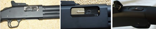 Acm Mossberg 500 Shotgun Popular Airsoft Welcome To The Airsoft World