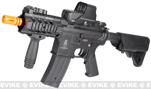 Echo1 Troy M4 Series & Magpul AKM at Evike | Popular Airsoft: Welcome ...