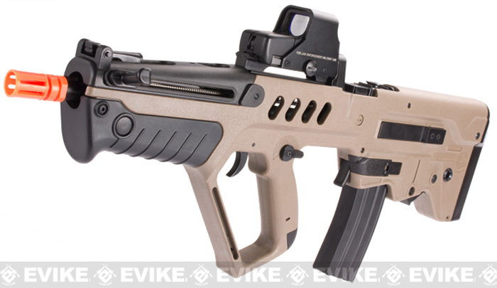 S&T TAR21 CQC Explorer AEGs At Evike.com | Popular Airsoft: Welcome To ...