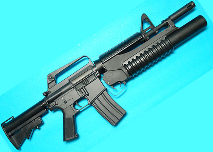 New G&P Guns & Products at Firesupport | Popular Airsoft