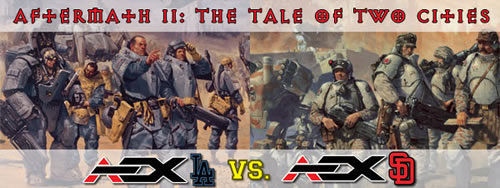 Operation: Aftermath II - Tale of Two Cities | Popular Airsoft: Welcome ...