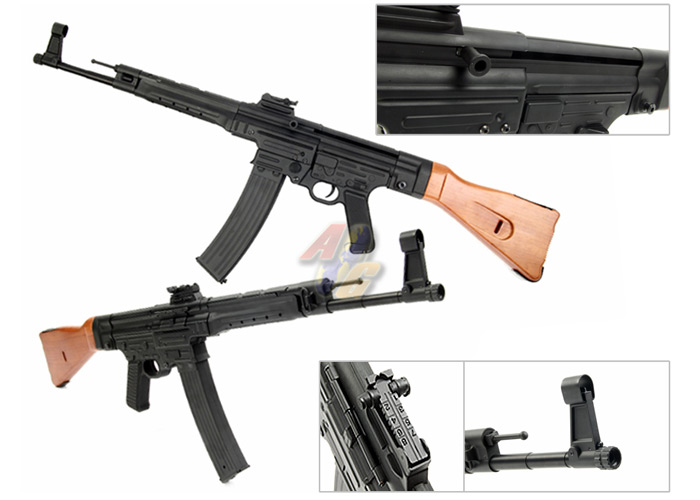 ACMs Available Again at Airsoft Global | Popular Airsoft: Welcome To ...