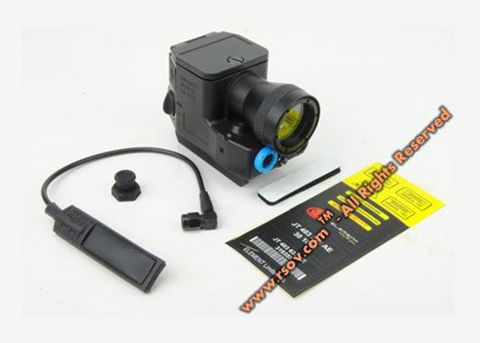 Element Advanced Multi Function Aiming Device | Popular Airsoft ...