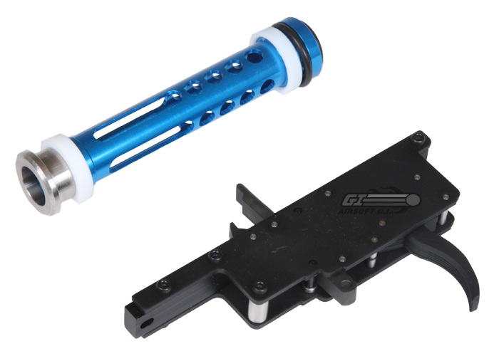 Latest Videos & Products from Airsoft GI | Popular Airsoft: Welcome To ...