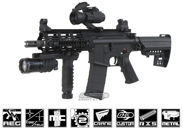 Latest Videos And Products From Airsoft GI | Popular Airsoft: Welcome ...