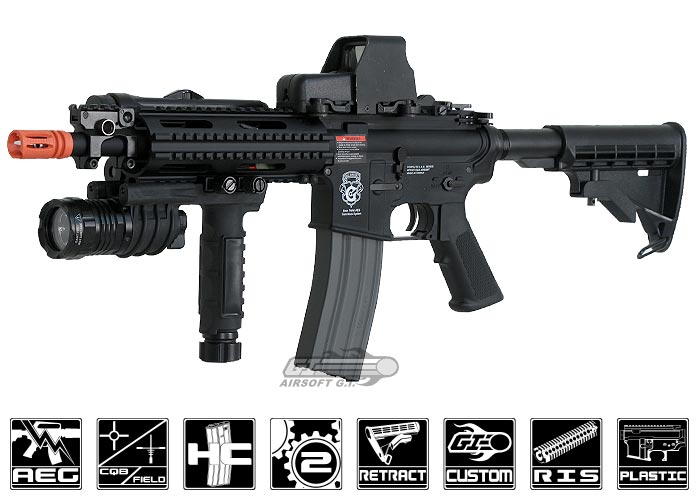 New Videos and Products From Airsoft GI | Popular Airsoft: Welcome To ...