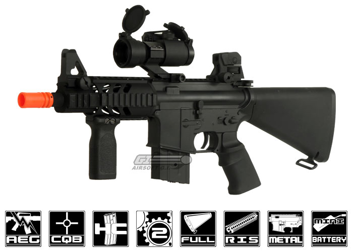 ASGI's "Left 4 Dead" Reaches 1M Views Mark | Popular Airsoft: Welcome ...