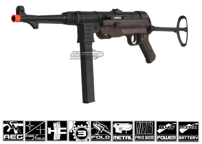 Latest News Updates From Airsoft GI | Popular Airsoft: Welcome To The ...