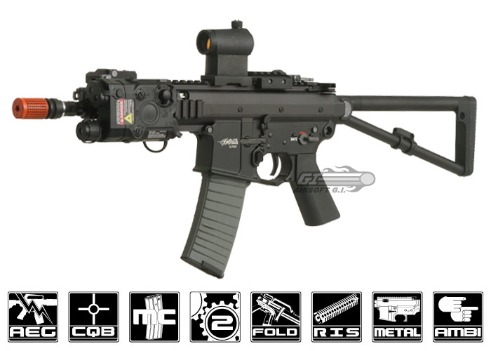 Latest Videos and Products from Airsoft GI | Popular Airsoft: Welcome ...