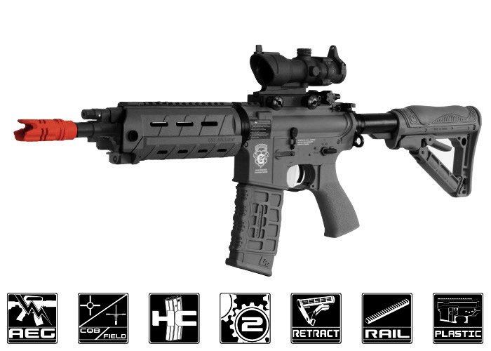 Latest Products & Videos from Airsoft GI | Popular Airsoft: Welcome To ...