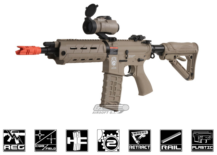 The Latest News from Airsoft GI | Popular Airsoft: Welcome To The ...