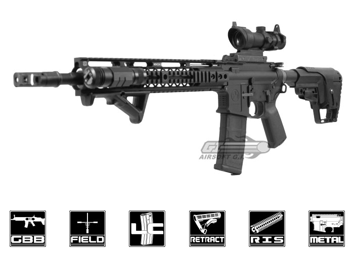 Beat The Heat Summer Giveaway Is Back! | Popular Airsoft: Welcome To ...