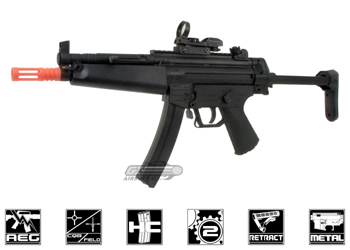 Airsoft In California Is Under Attack Again! | Popular Airsoft: Welcome ...