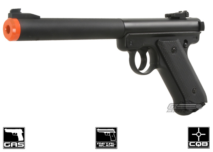 New Videos and Products From Airsoft GI | Popular Airsoft: Welcome To ...