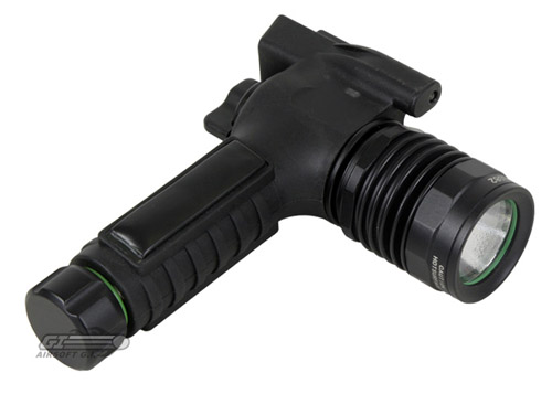 Rico EVO 2 Tactical Weapon LED Light System | Popular Airsoft: Welcome ...
