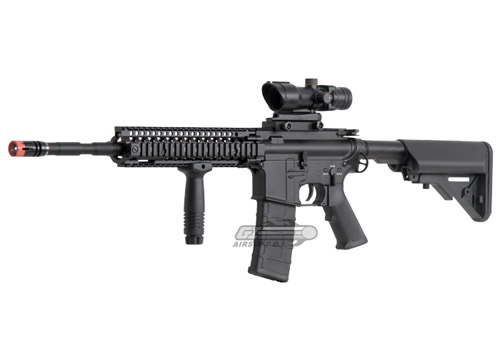 Airsoft GI Full Metal Tech Challenge I Airsoft Gun | Popular Airsoft ...