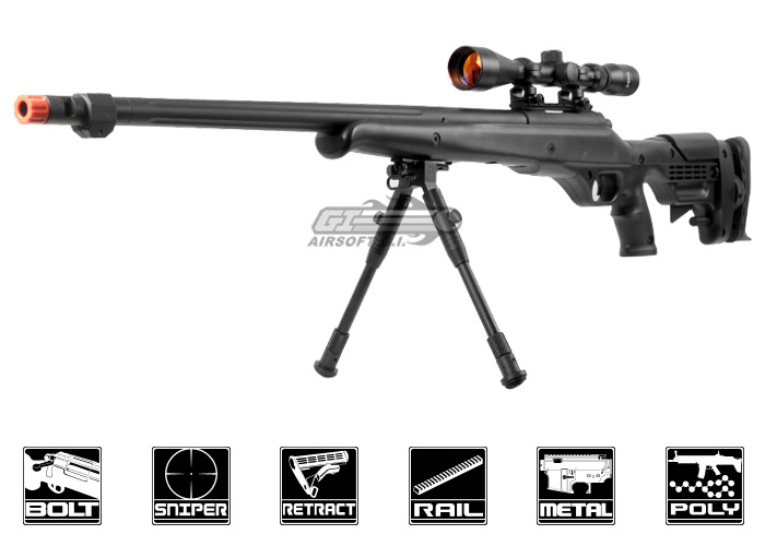 New Products & Videos from Airsoft GI | Popular Airsoft: Welcome To The ...