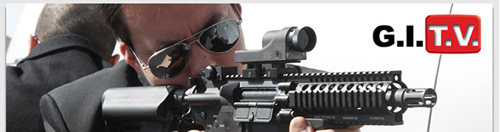 Airsoft GI TV Launched | Popular Airsoft: Welcome To The Airsoft World