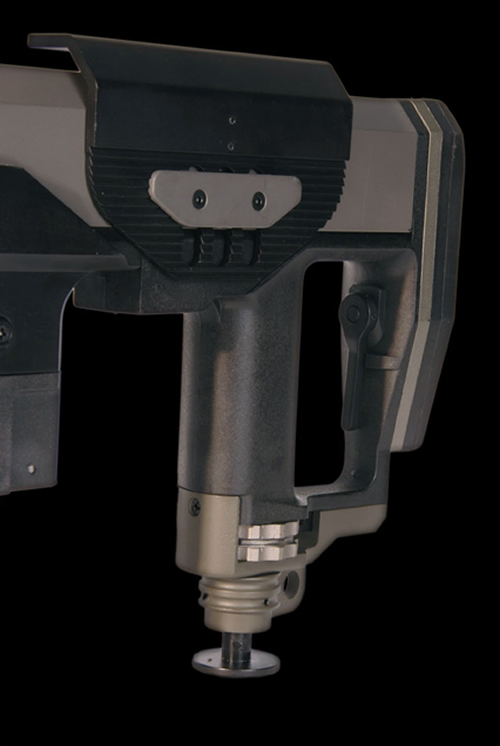 Feast Your Eyes on the ARES AMP-DSR-1 | Popular Airsoft: Welcome To The ...