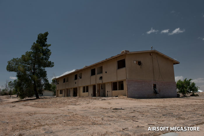 Airsoft Megastore Goes to OP: Lion Claws XI | Popular Airsoft: Welcome ...