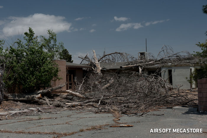 Airsoft Megastore Goes to OP: Lion Claws XI | Popular Airsoft: Welcome ...