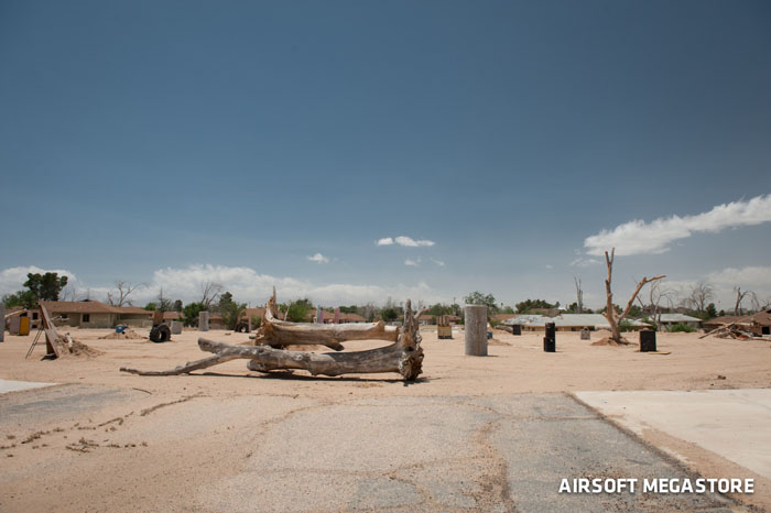 Airsoft Megastore Goes to OP: Lion Claws XI | Popular Airsoft: Welcome ...