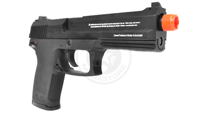 New Airsoft Megastore Products & Videos | Popular Airsoft: Welcome To ...
