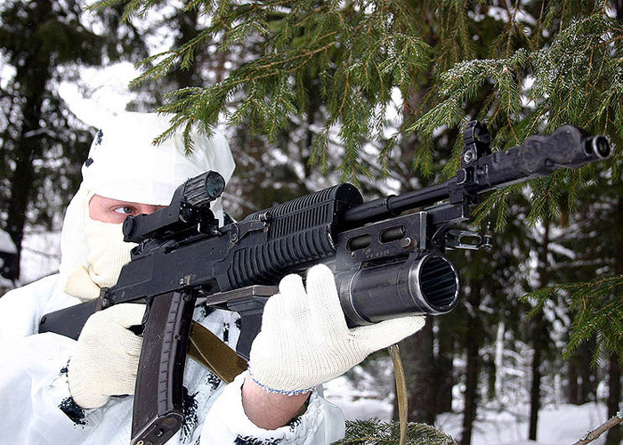 So What's All The Fuss About "Hyperburst?" | Popular Airsoft