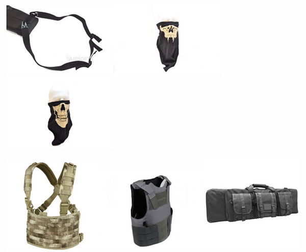 AONW: Oregon Airsoft & New Products | Popular Airsoft: Welcome To The ...