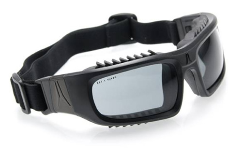 MadBull Airsoft Partners with Arena Industries | Popular Airsoft ...