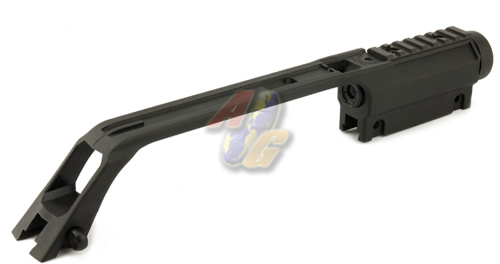 Loads of New Items at Airsoft Global | Popular Airsoft: Welcome To The ...