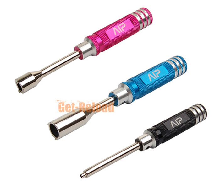 AIP Steel Valve Key Set at Get Reload | Popular Airsoft: Welcome To The ...