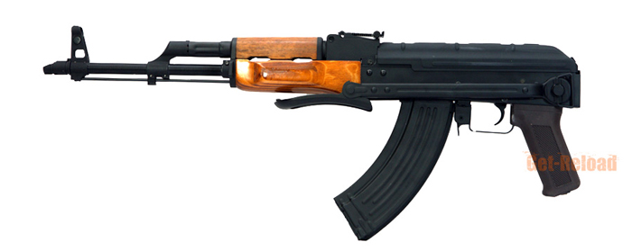 Real Sword Type 56-1 AEG at Get Reload | Popular Airsoft: Welcome To ...