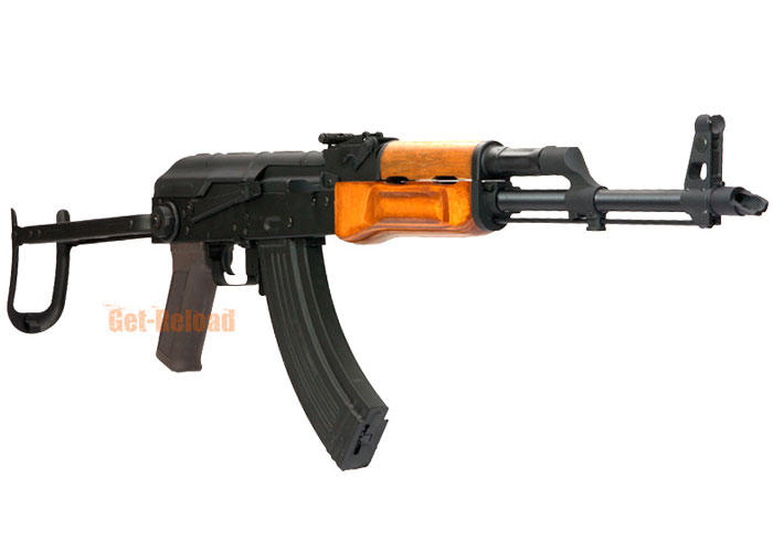 Real Sword Type 56-1 AEG at Get Reload | Popular Airsoft