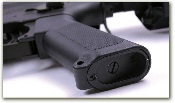 The “Markings” Say It All: Avalon Mk18 Mod0 | Popular Airsoft: Welcome ...