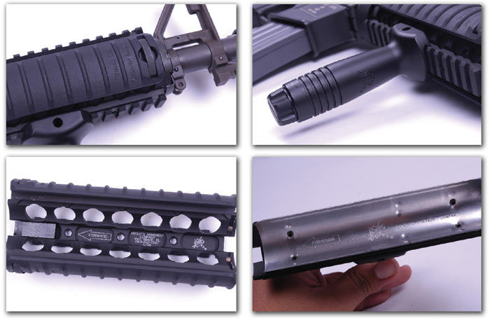 The “Markings” Say It All: Avalon Mk18 Mod0 | Popular Airsoft: Welcome ...