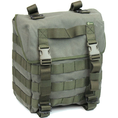 Russian Field Bag | Popular Airsoft: Welcome To The Airsoft World