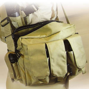 BattleLab Escape & Evasion Bag | Popular Airsoft: Welcome To The ...