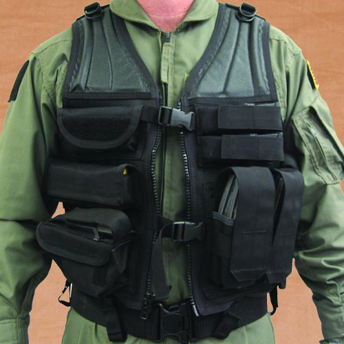 US Blackhawk Omega Phalanx HSV Vest | Popular Airsoft: Welcome To The ...