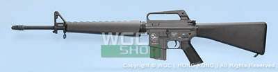 WGC Shop Accepting Pre-Orders for New Classic Army AEGs | Popular ...
