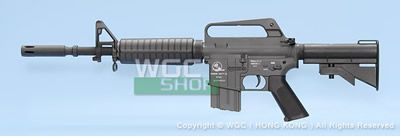 WGC Shop Accepting Pre-Orders for New Classic Army AEGs | Popular ...