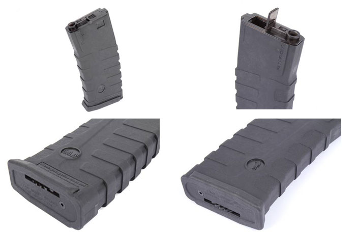 CAA Airsoft Division Now Open For Business | Popular Airsoft: Welcome ...